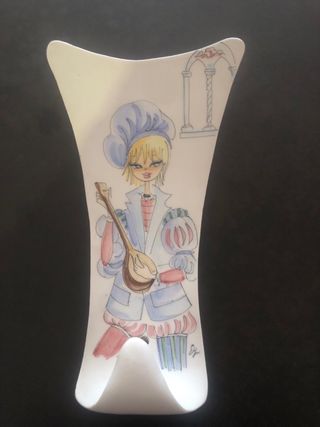 Appendiabiti vintage