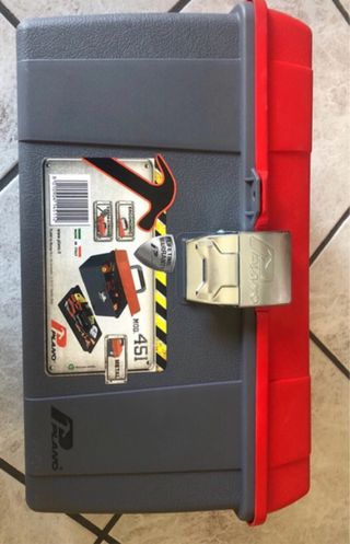 cassetta porta attrezzi