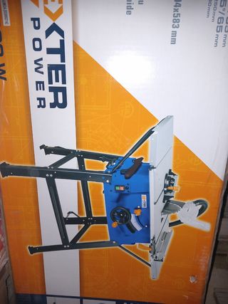 Banco sega dexer