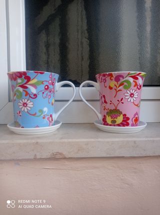 Set X coppia Good Morning