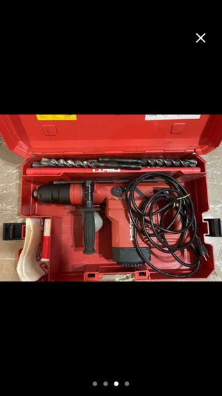 martello hilti TE30
