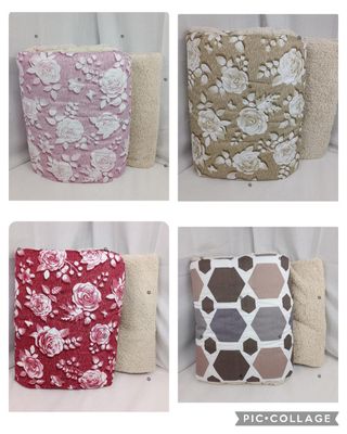 Trapunta Matrimoniale