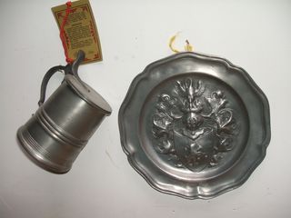 piatto arredo cucina