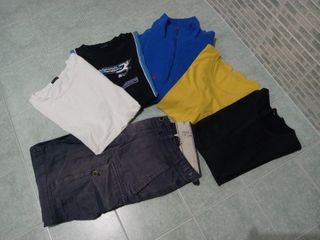 Vestiti lavoro set taglia M-L