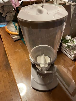 dispenser cereali