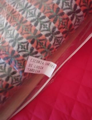 Copriletto matrimoniale nuovo