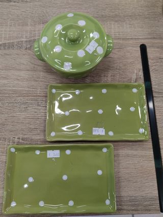 Set Maxwell & Williams