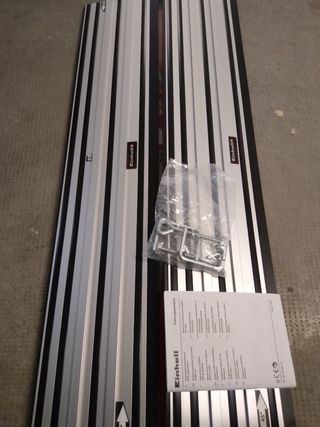 Binario di guida einhell