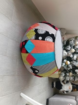 Pouf Imperial plus