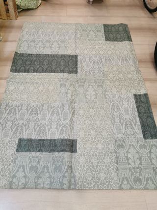 Tappeto design 200x140 nuovo perfetto