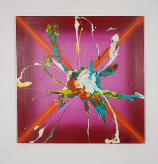 Opera d'arte "light"