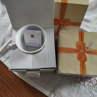 Tazze cappuccino Thun