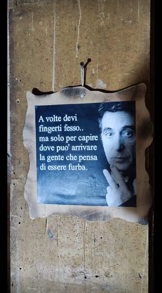 Quadretti in legno