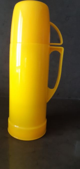 Termos giallo