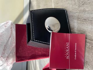 Set scrivania gioielli Sovrani