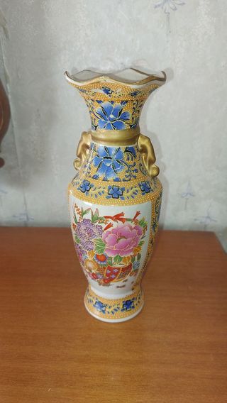 Vaso orientale