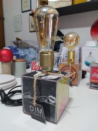 Lampada Marilyn Monroe