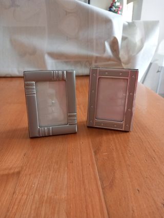 Mini porta foto