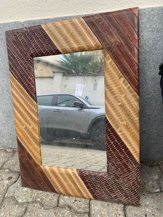 SET di Specchi etnici