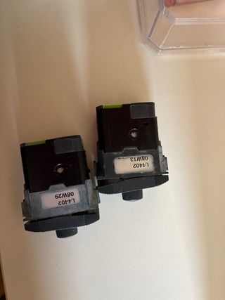 interruttori con regolatore di luminosita