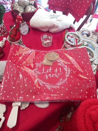 Tovaglietta all americana