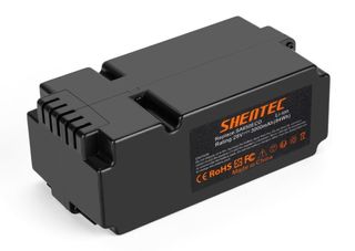 Batteria al litio da 28 V, 3000 mAh, compatibile