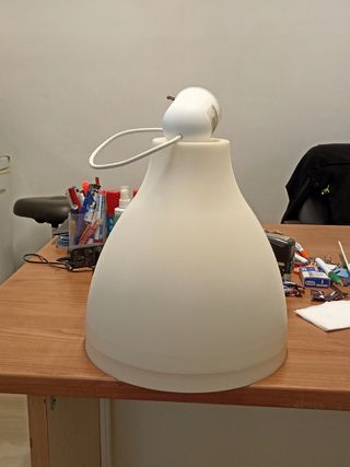 Lampada a sospensione