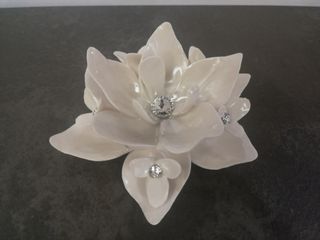 Soprammobile porcellana