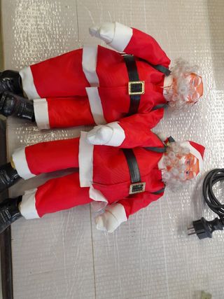 decorazione natalizia