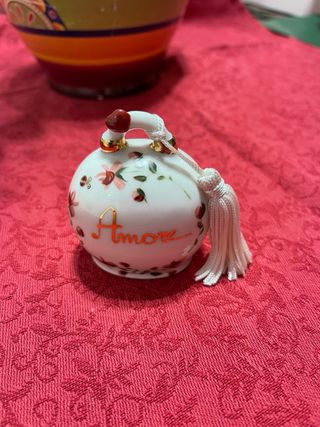 campanella decorativa