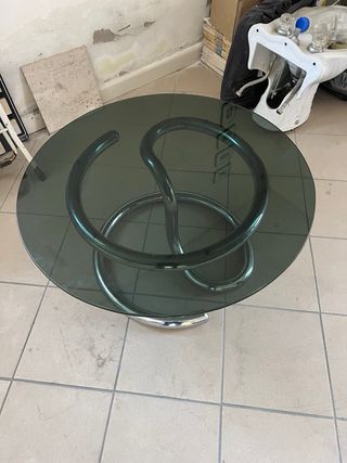 tavolino vintage anni 70