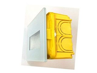 Segnapasso LED 4w Luce di cortesia 503