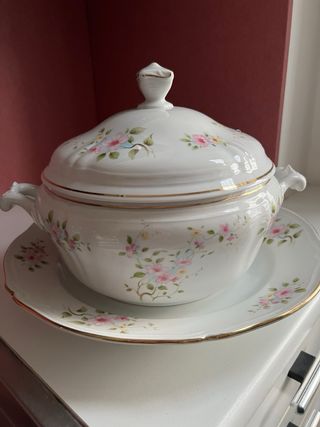 zuppiera LIMOGES