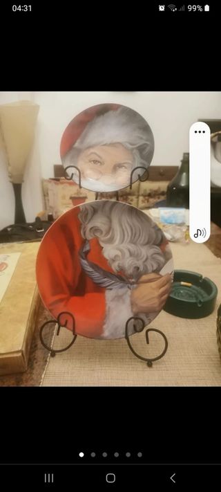 Decorazioni per natale