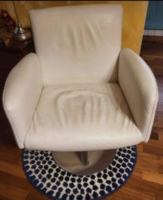 Poltroncina Calligaris "Wait"