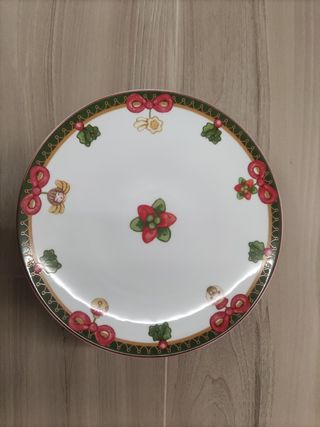 Alzatina piccola THUN