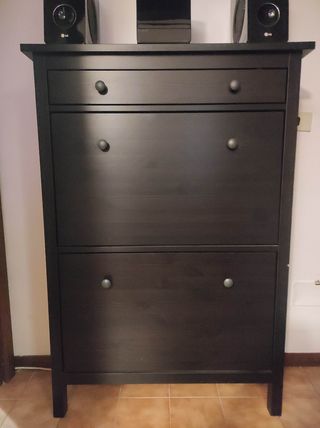 Scarpiera ikea