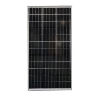 100 WATT PANNELLO ENERGIA SOLARE FOTOVOLTAICO