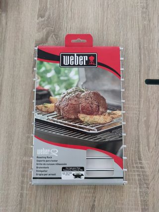 Griglia piccola per arrosti