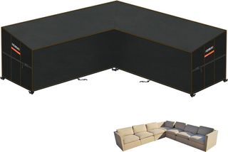 Copri Divano esterno 300x300x100x90/65cm