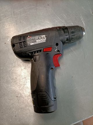 Avvitatore Wurth rotto