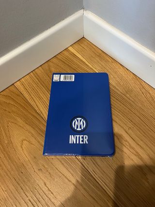 NOTEBOOK INTER