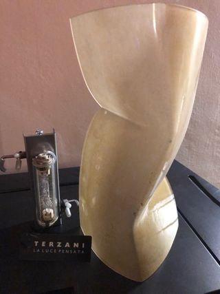 lampada #terzani #design