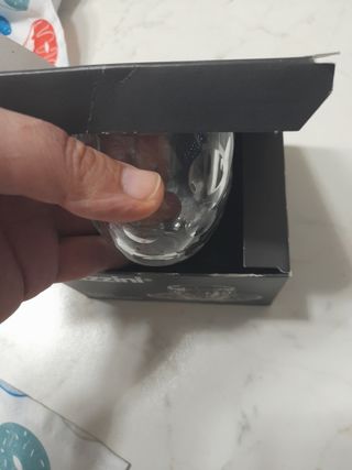 Tazzina con piattino