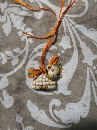 Pecorella thun da appendere