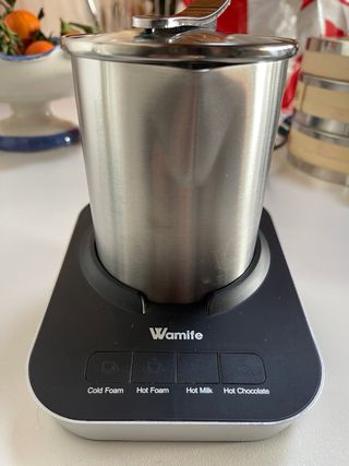 monta latte
