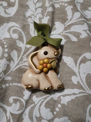 Formella elefante thun