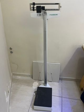 Bilancia professionale
