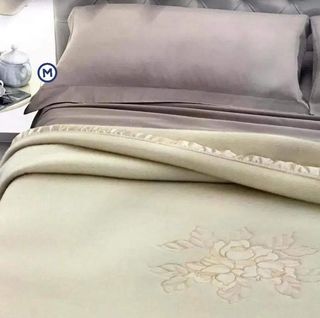 Coperta lana