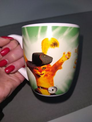 Tazza colazione